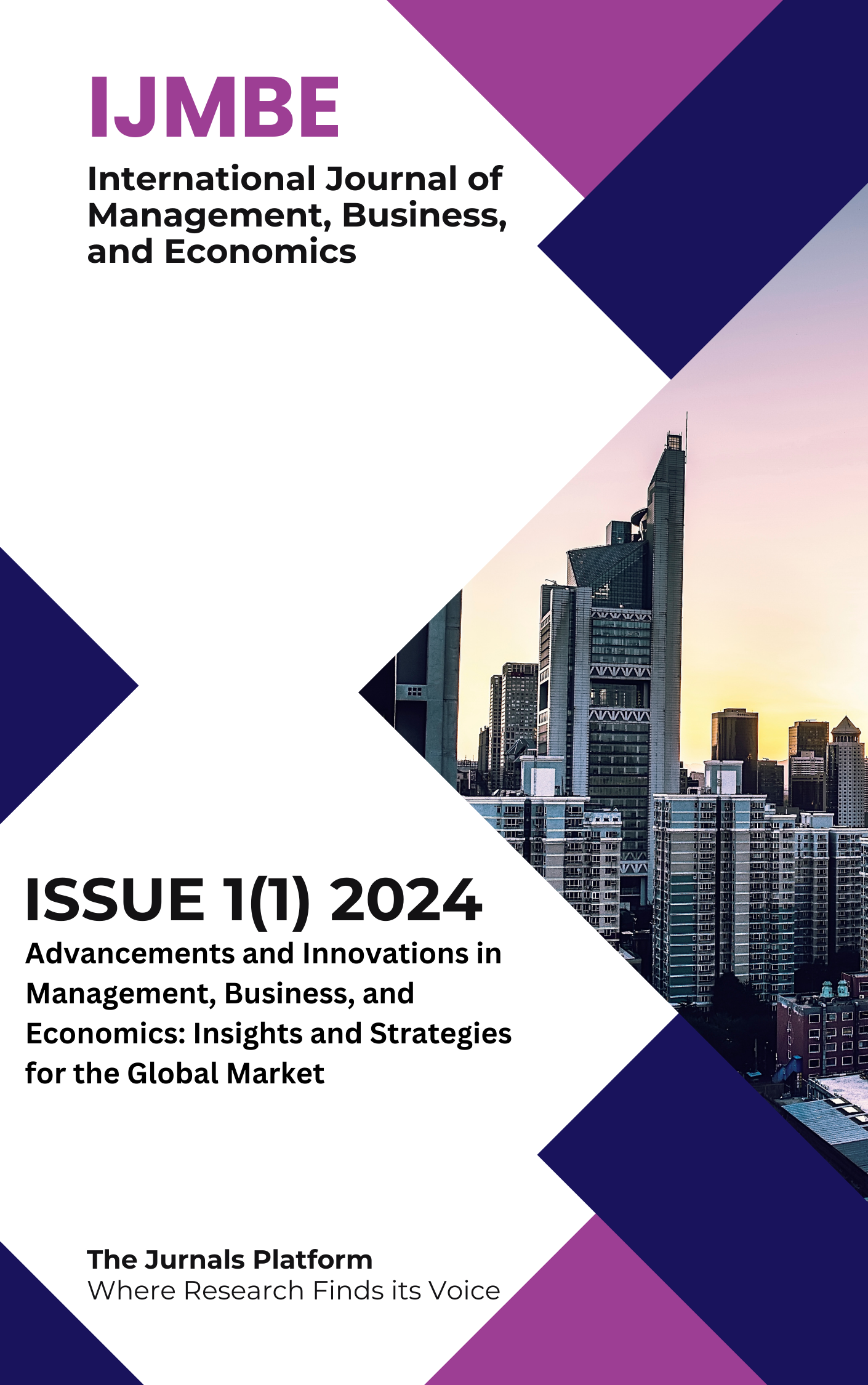 Financial Risk Management in Multinational Corporations: A ...