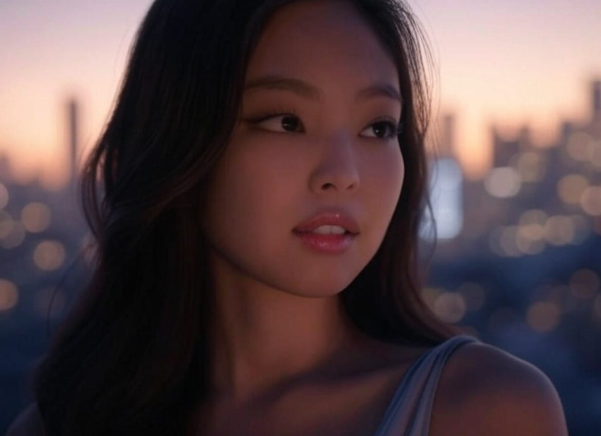 Jennie’s ZEN: A Transcendent Prelude to the Ruby Era