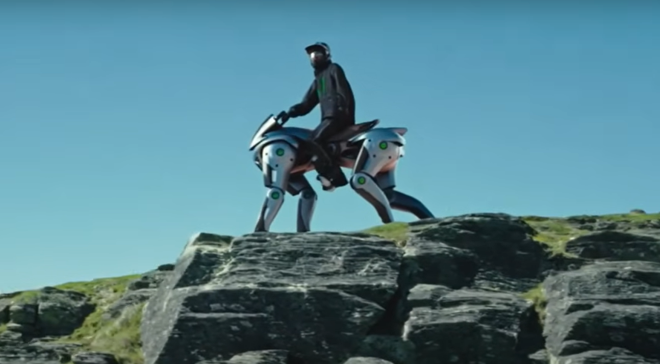 How Fast is Kawasaki CORLEO? Speed Test on All Terrains!