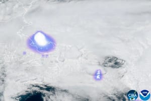Massive Meteor Explodes Over United States with 300 Tons of TNT Energy ...